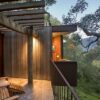 Elevate Your Stay: Discover Big Sur's Treetop Retreat at Post Ranch Inn