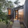 Elevate Your Stay: Discover Big Sur's Treetop Retreat at Post Ranch Inn