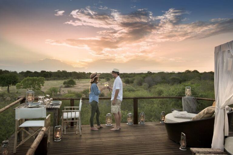 The Best Treehouses in Kenya (2025) | Treehousemap