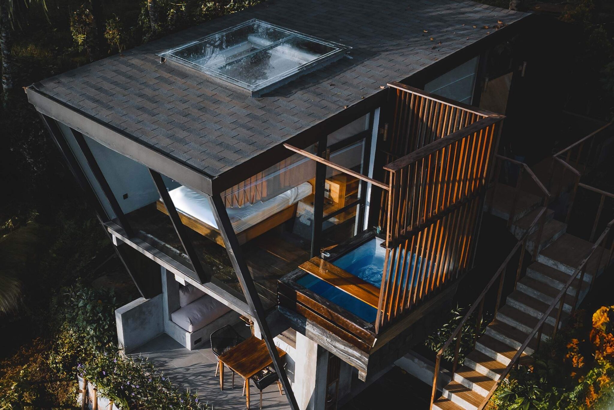 Aurora Cabins by Panoramika | Booking.com Treehouse Hotels, Treehouse ...