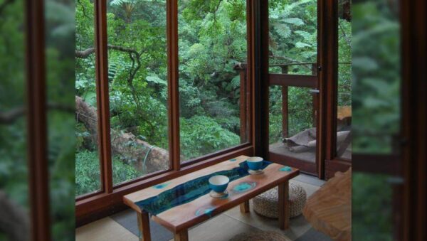The 15 Best Luxury Treehouse Resorts Around the World | Treehousemap