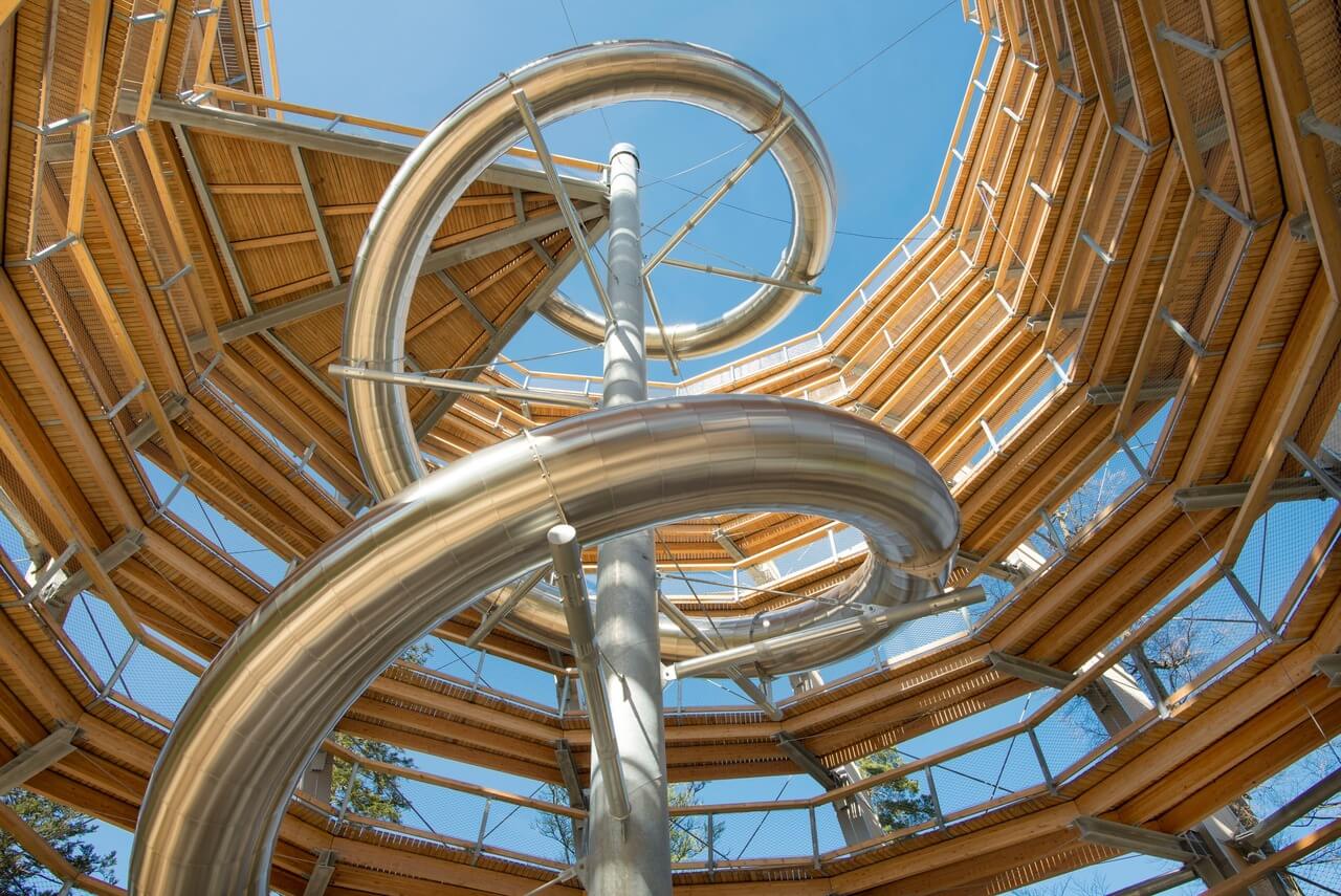 Baumwipfelpfad Schwarzwald | Treetop Walks in Germany | Treehousemap